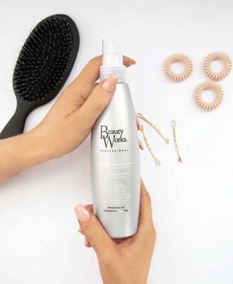 10-in-1 Miracle Spray 250ml | Tress Up
